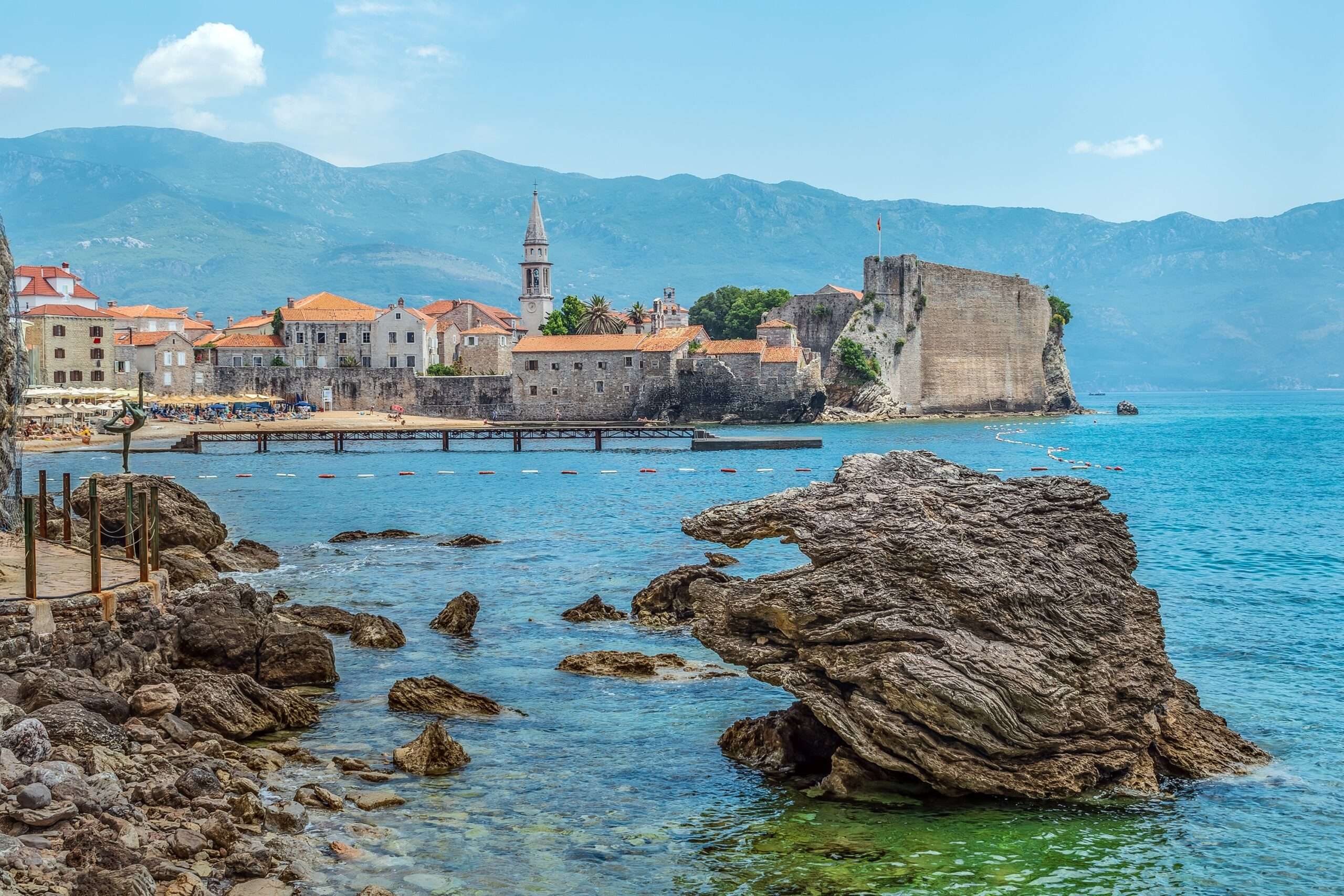 Kosher groceries in Budva Montenegro • Chabad House Budva Montenegro