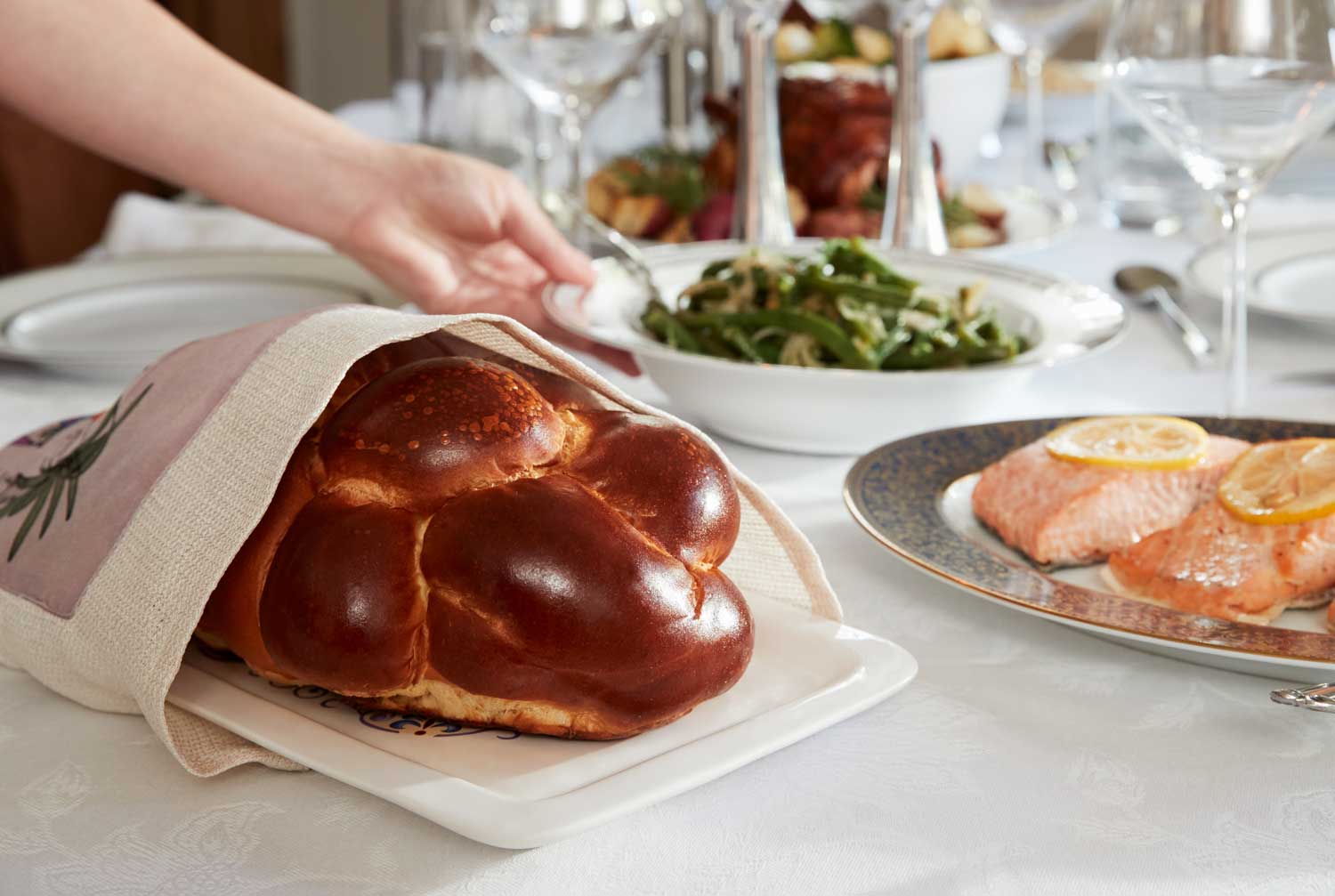 Registration for Shabbat meals Shabbat Parashat Korach at Chabad El ...