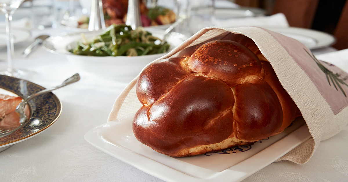 Shabbat & Holiday registration • Chabad Nicosia Cyprus