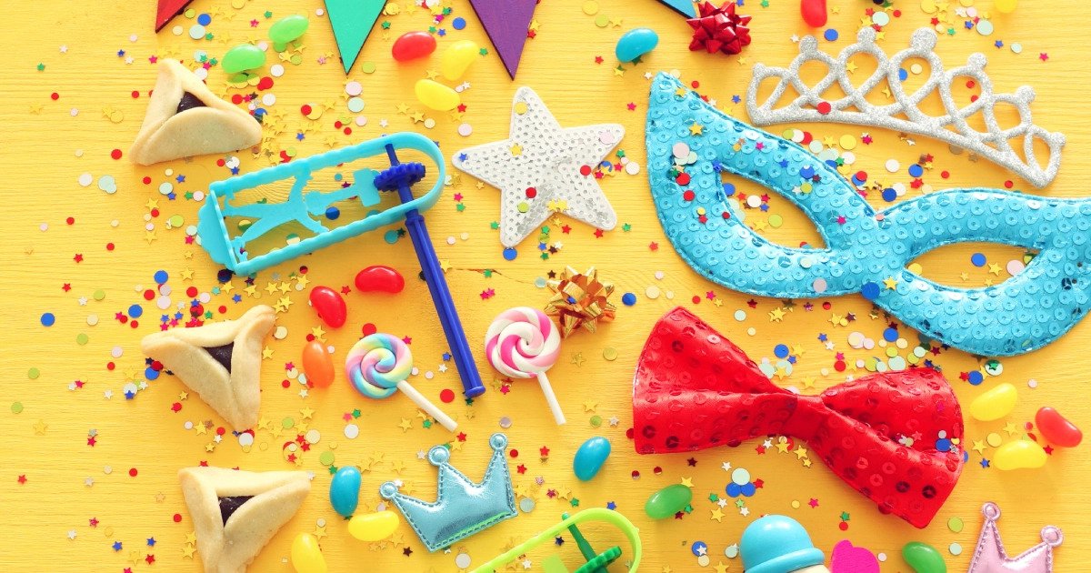 Registration Purim Party 2025 • Chabad of Santa Teresa Costa Rica